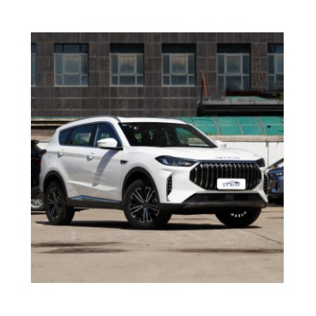 Jetour X70 Plus Gasoline Auto Compact Suv The Perfect Combination of ...