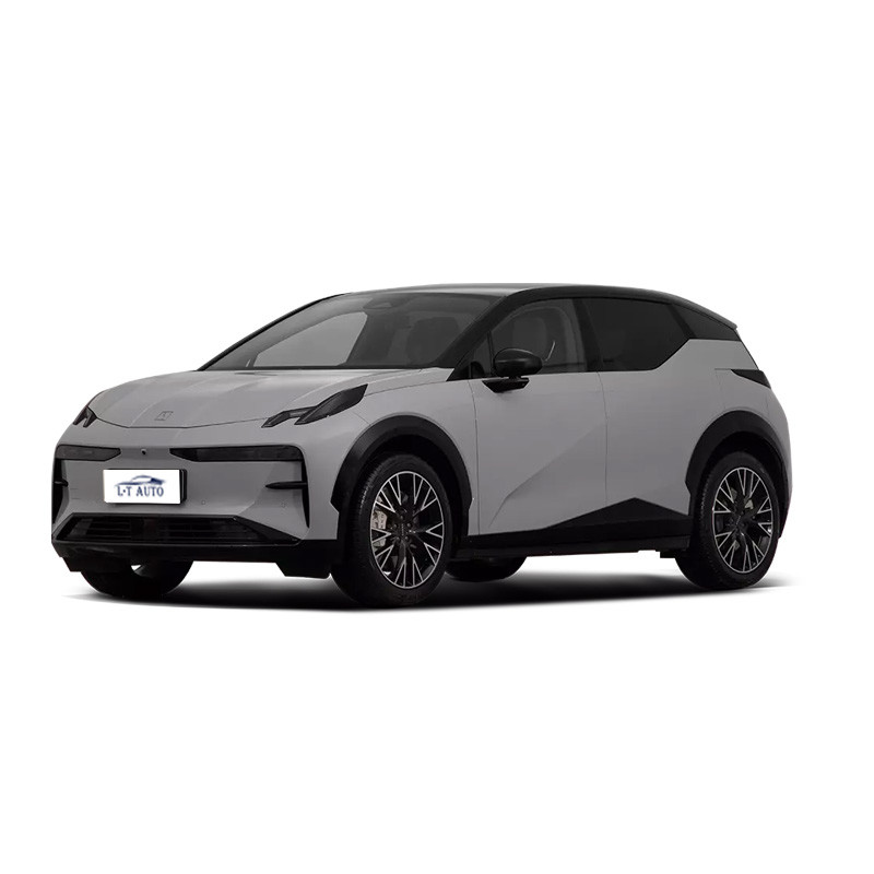 Geely Zeekr X 2023 4/5 Seater Dual Motor 4wd 560km Electric SUV with 5 ...
